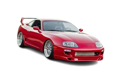 Toyota Supra MK4